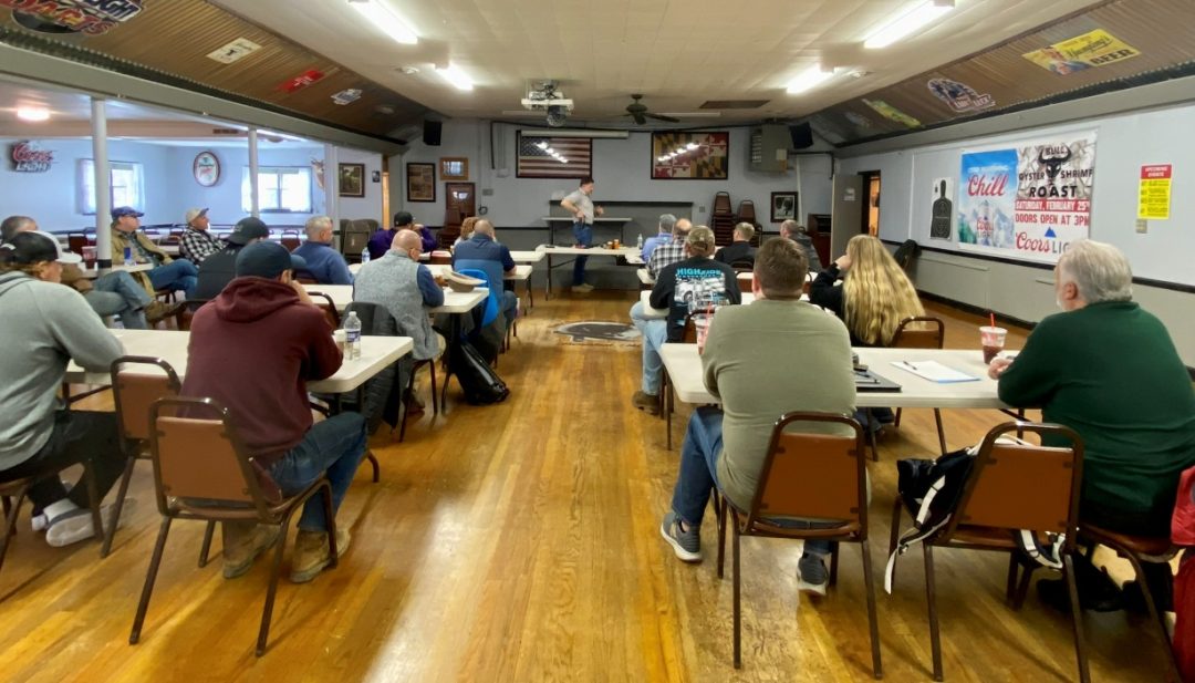 Maryland Firearms Instruction – reloadfirearms.us